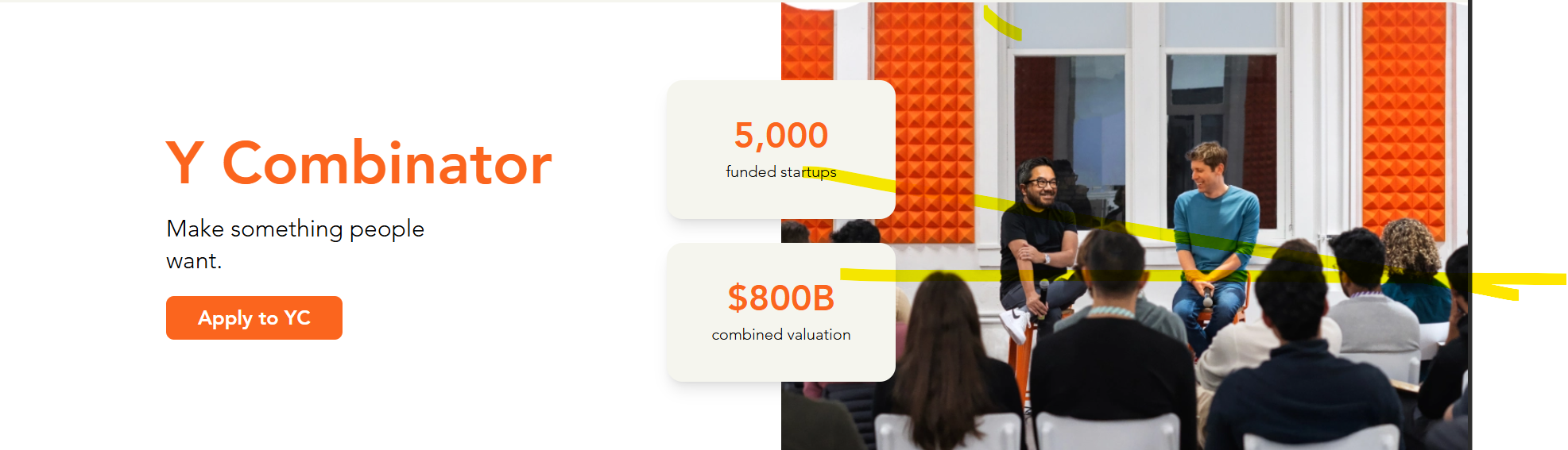 Thinking about applying to Y Combinator? Here’s what you need to know ...